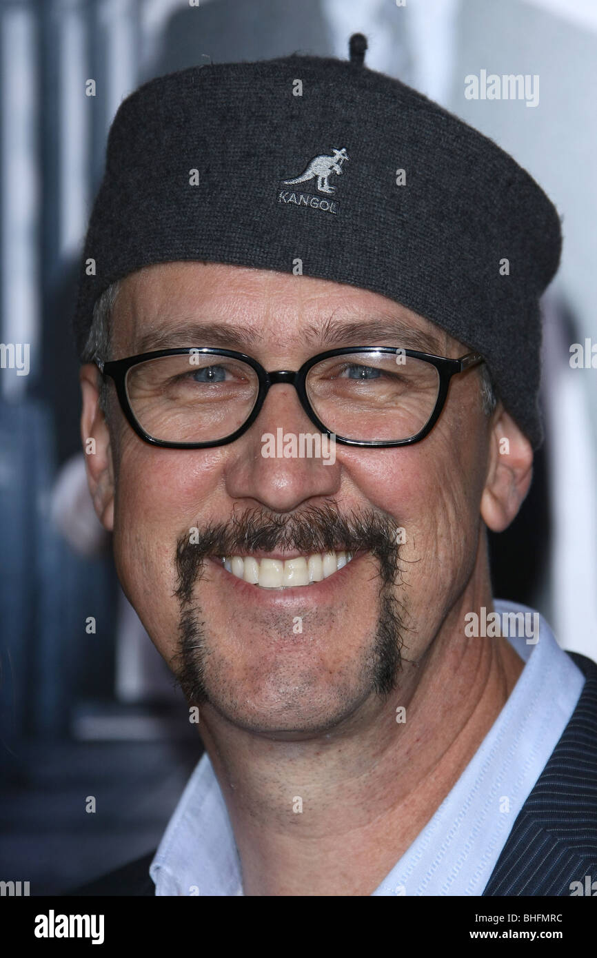 Alan ruck hi-res stock photography and images - Alamy