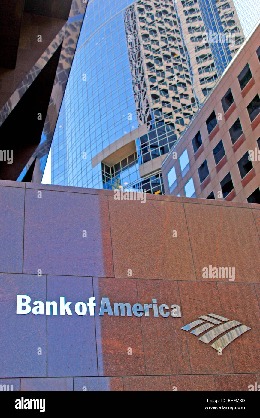 Bank building boston massachusetts hi-res stock photography and images ...