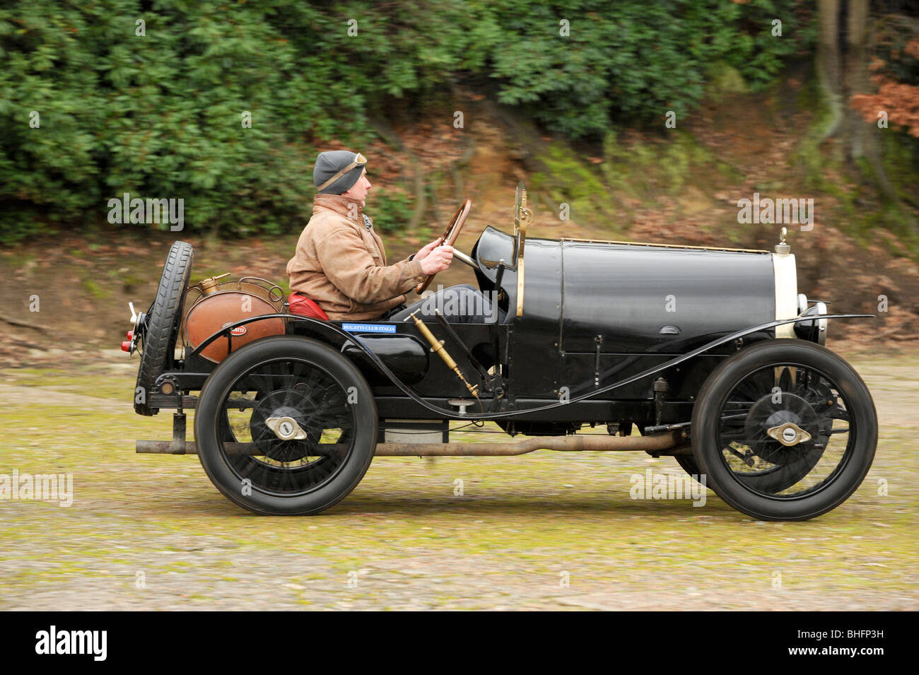 Racerdrive hi-res stock photography and images - Alamy