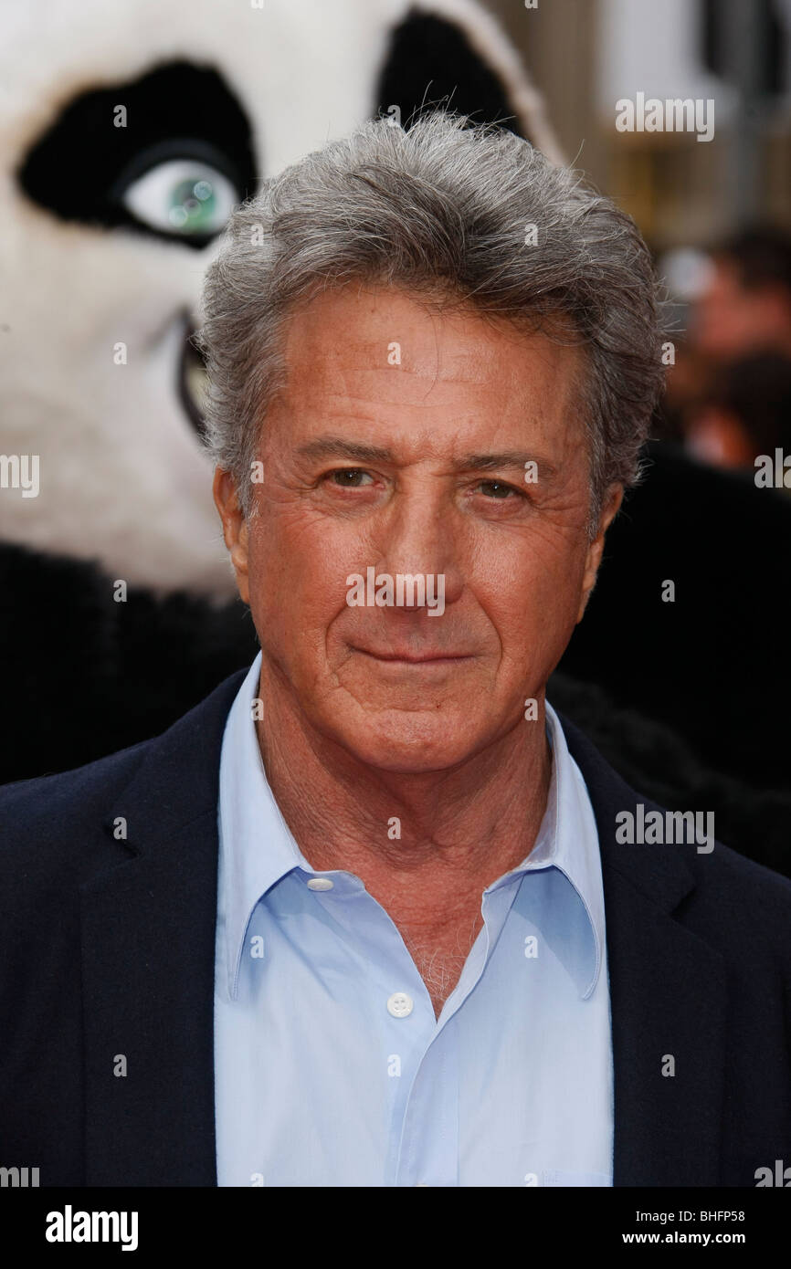 DUSTIN HOFFMAN KUNG FU PANDA DVD PREMIERE HOLLYWOOD CA USA 09 November ...