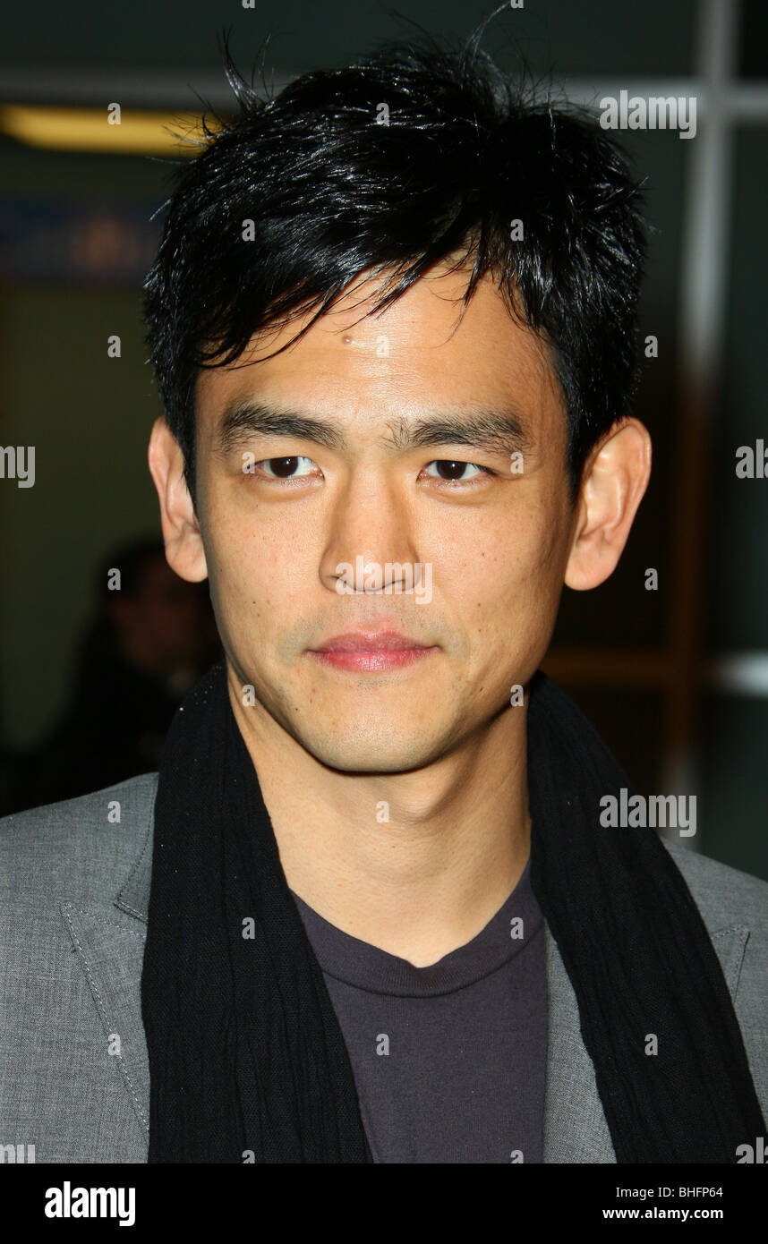 JOHN CHO THE AIR I BREATHE PREMIERE HOLLYWOOD LOS ANGELES CA USA 14 ...