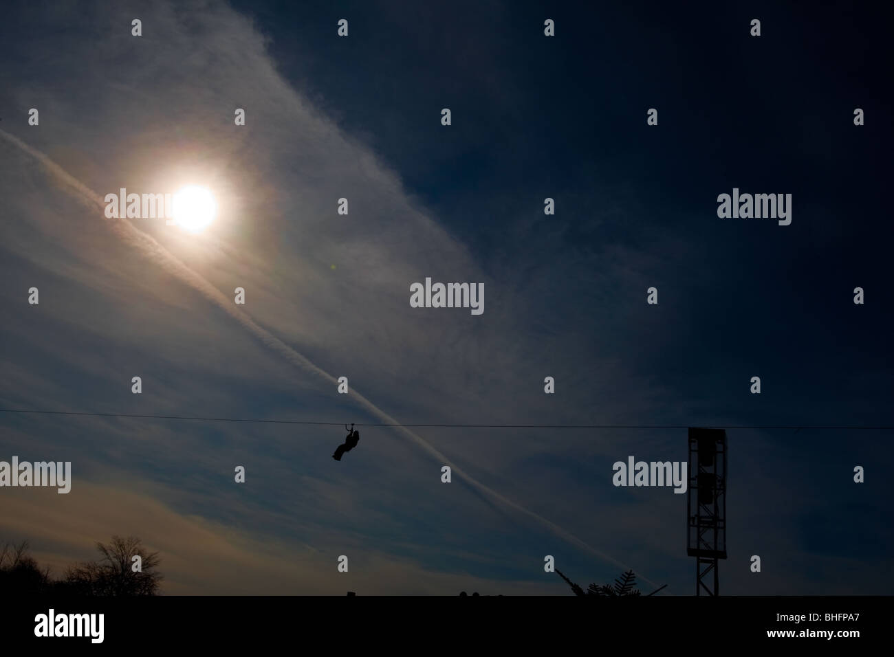 Carnival rides line hi-res stock photography and images - Alamy
