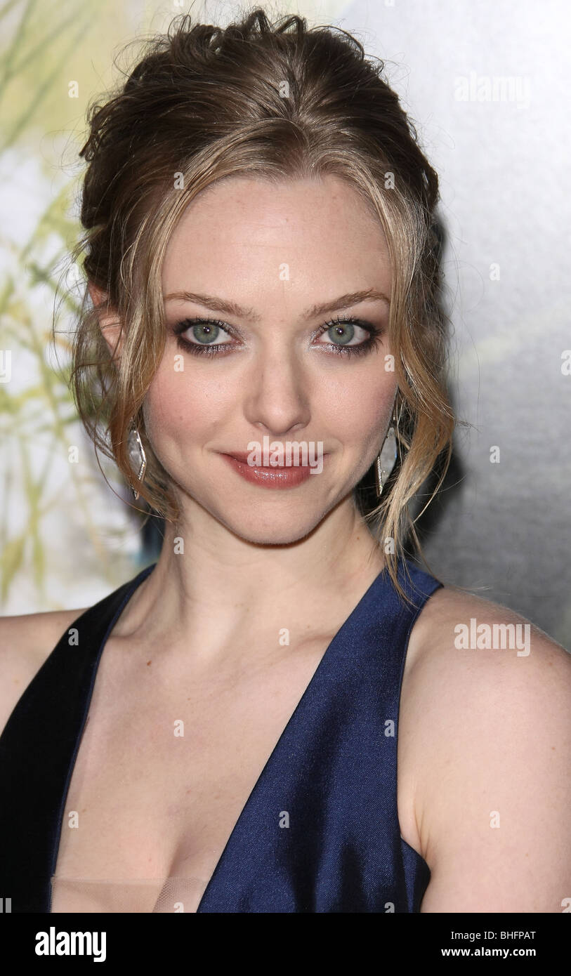 Amanda Seyfried Dear John Channing Tatum & Amanda Seyfried 'Dear John'
