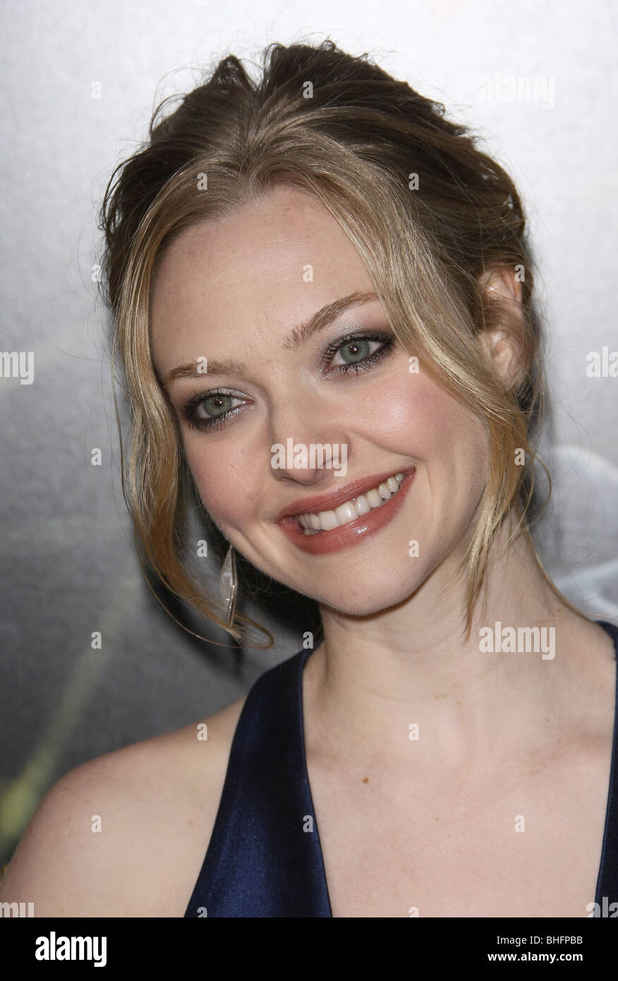 Amanda Seyfried Hair Dear John