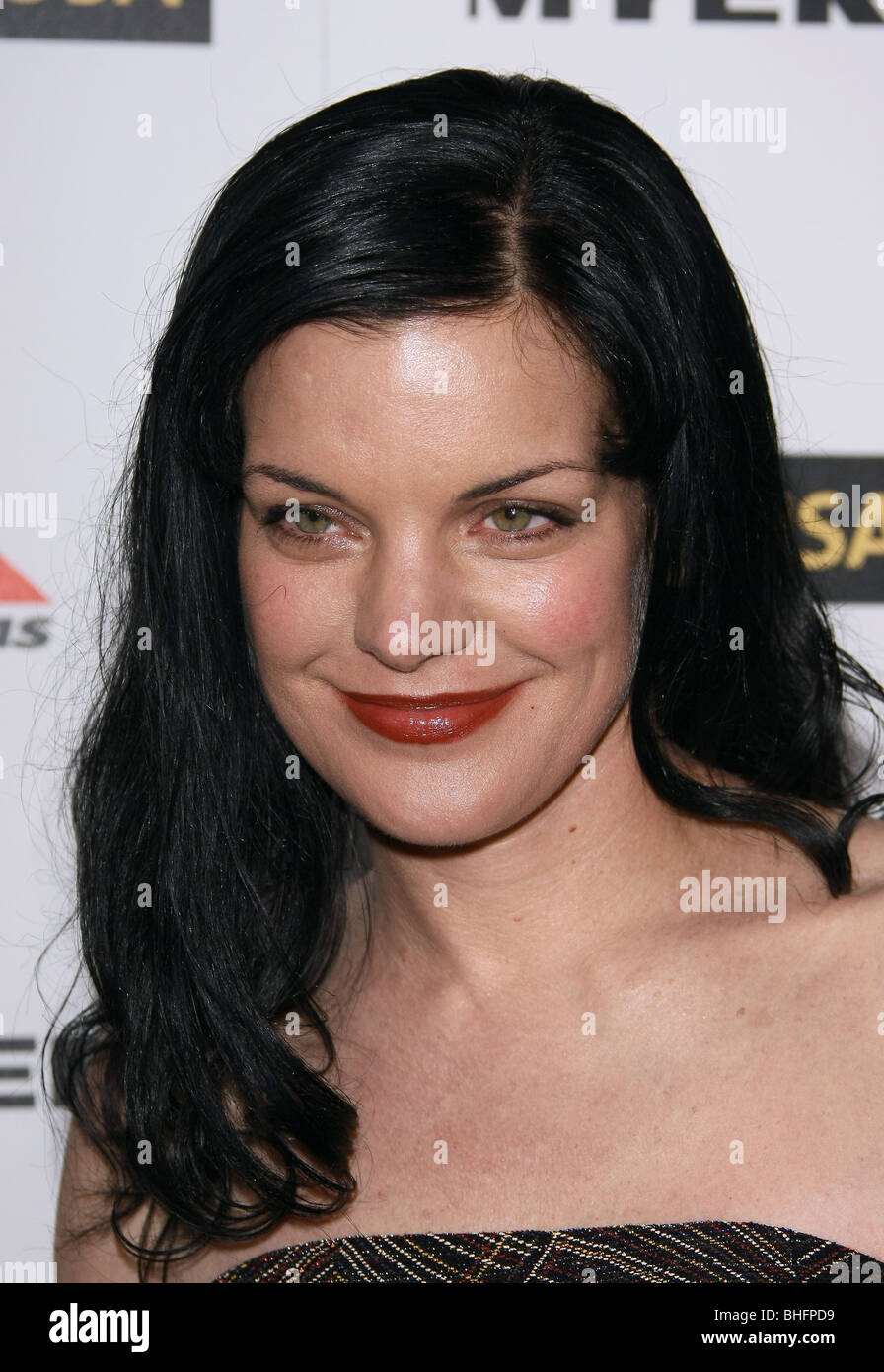PAULEY PERRETTE G'DAY USA USA 2010 LOS ANGELES BLACK TIE GALA HOLLYWOOD ...