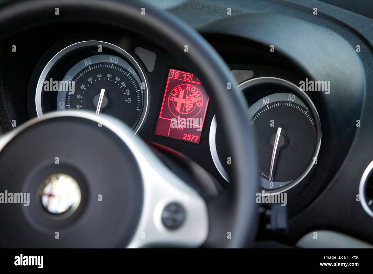 Dash board hi-res stock photography and images - Alamy