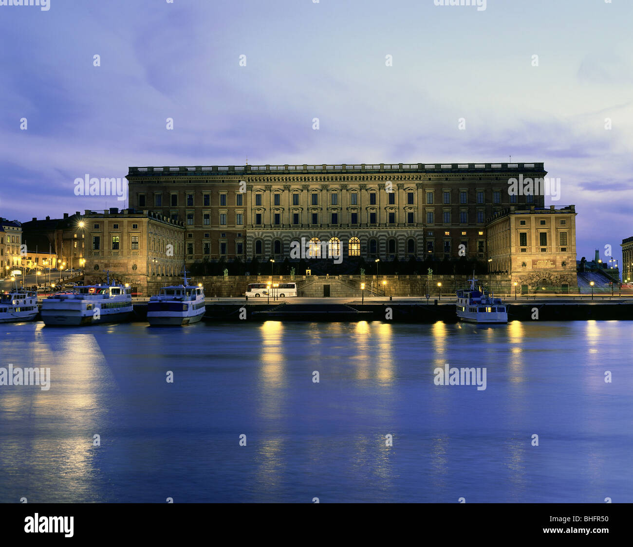 Sweden castles hi-res stock photography and images - Alamy