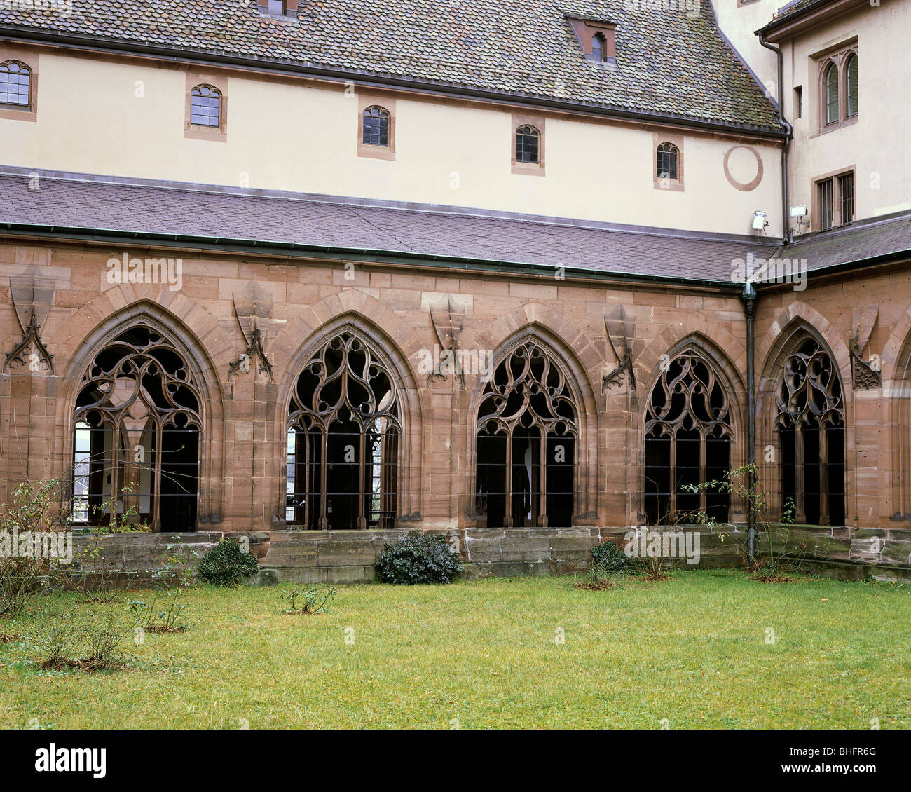 geography / travel, Switzerland, Basel-City, Basel, churches, Basel ...
