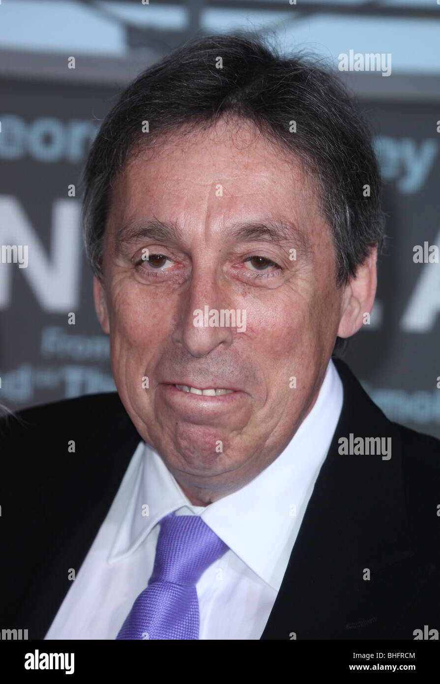 Ivan reitman portrait hi-res stock photography and images - Alamy