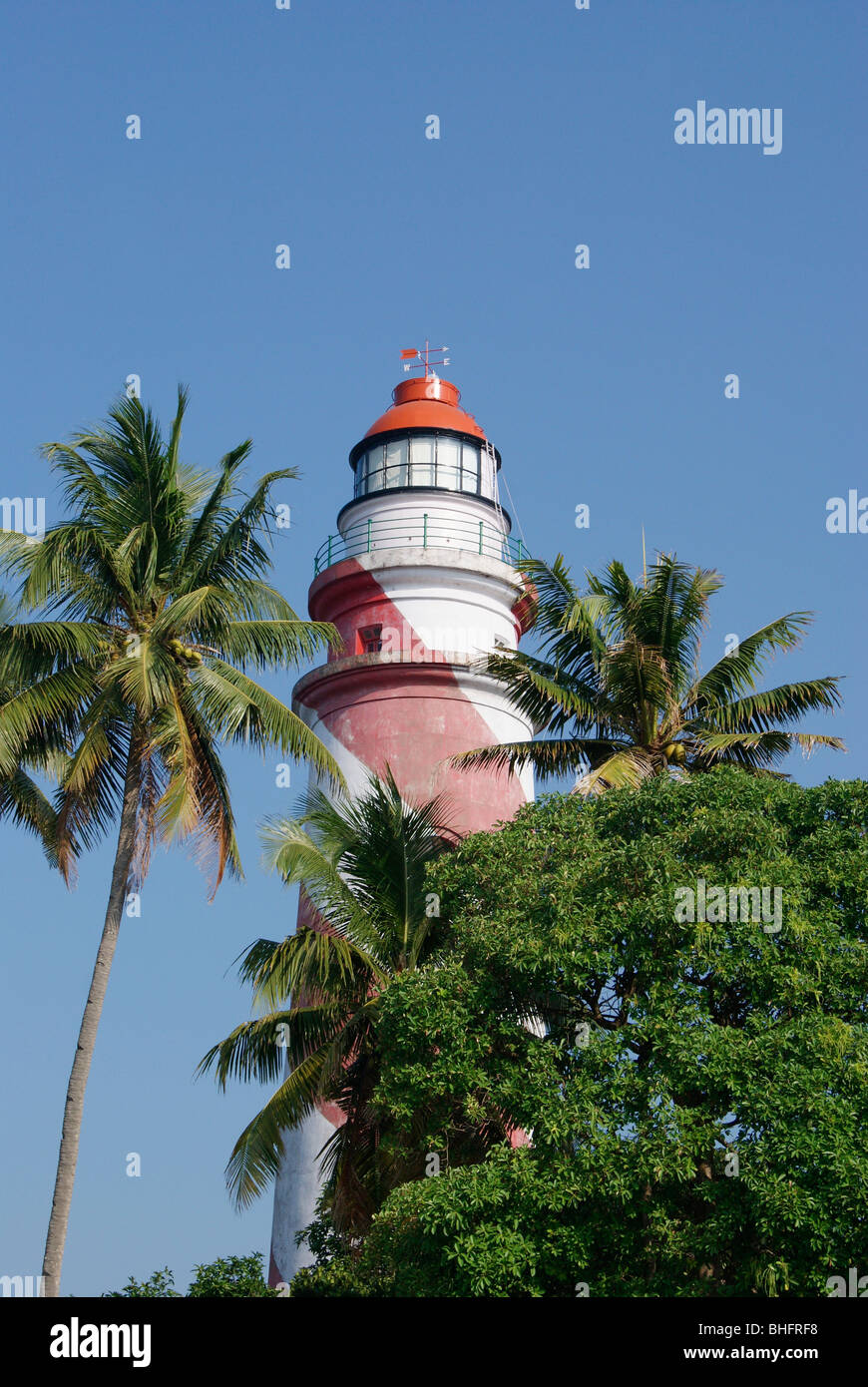 Tangasseri hi-res stock photography and images - Alamy