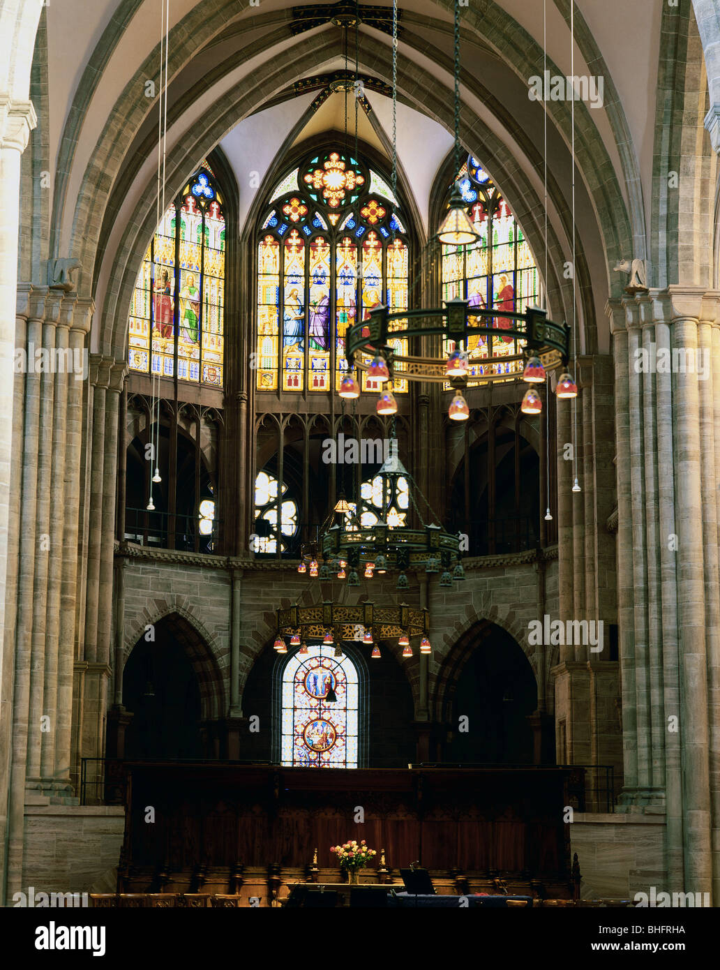 geography / travel, Switzerland, Basel-City, Basel, churches, Basel ...