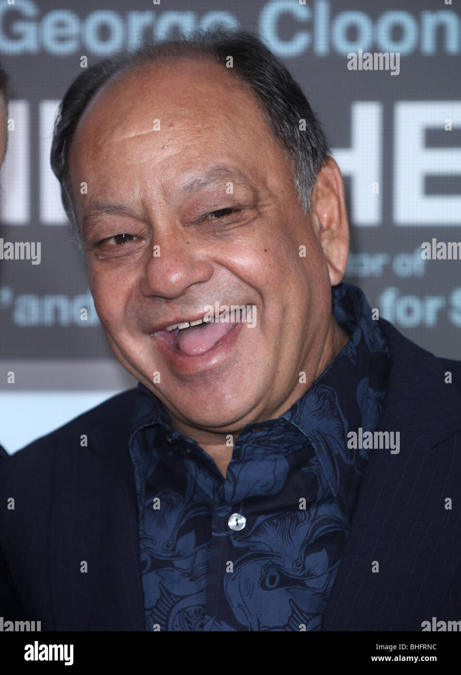 CHEECH MARIN UP IN THE AIR LOS ANGELES PREMIERE LOS ANGELES CA USA 30 ...