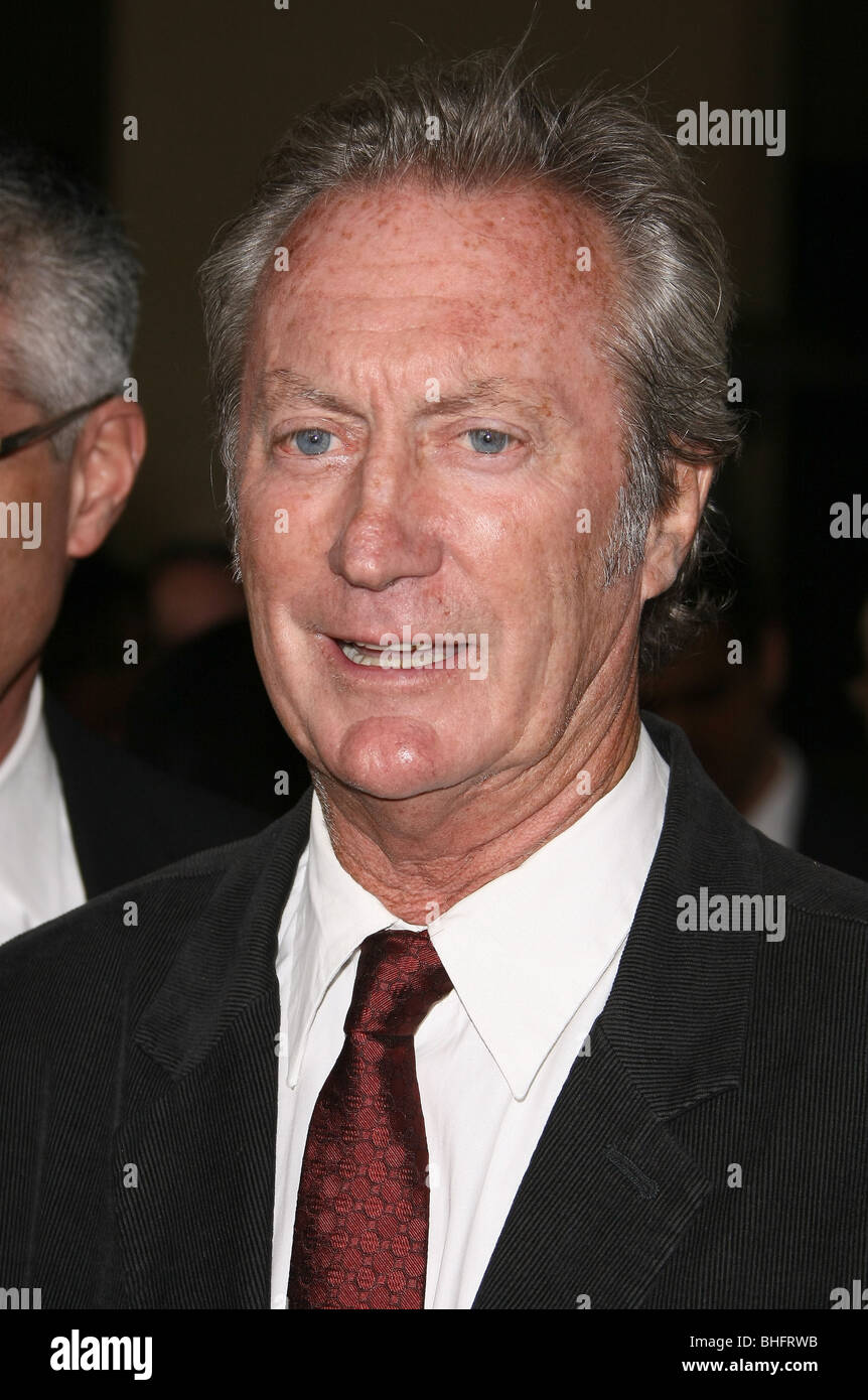 BRYAN BROWN G'DAY USA USA 2010 LOS ANGELES BLACK TIE GALA HOLLYWOOD LOS ...