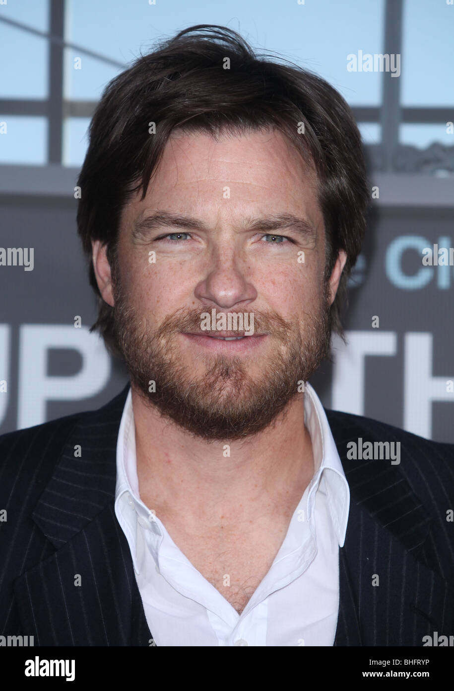 JASON BATEMAN UP IN THE AIR LOS ANGELES PREMIERE LOS ANGELES CA USA 30 ...