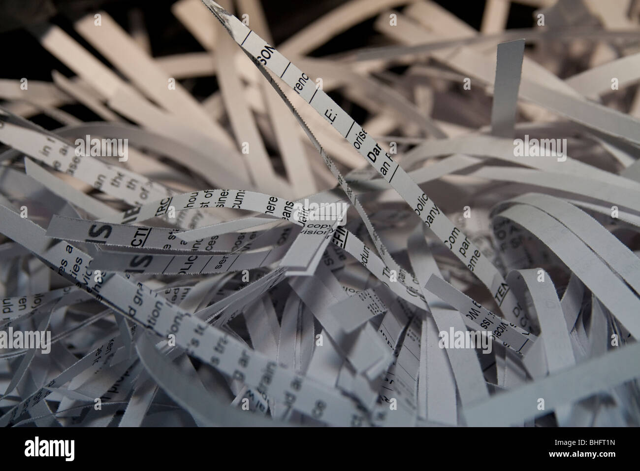 Secure document destruction bin hi-res stock photography and images - Alamy