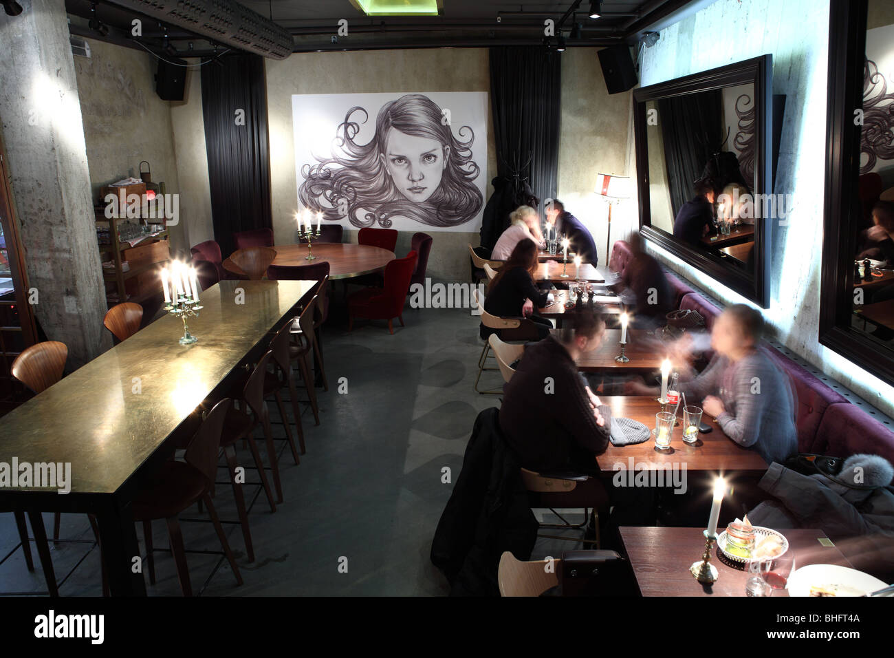 Stockholm Sweden Scandinavia Scandinavian north winter city Europe ...