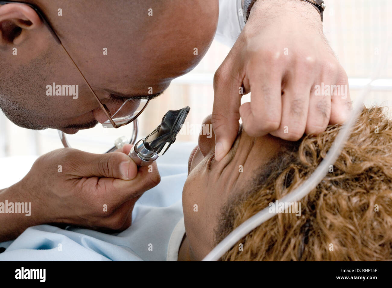 Dilation hi-res stock photography and images - Alamy