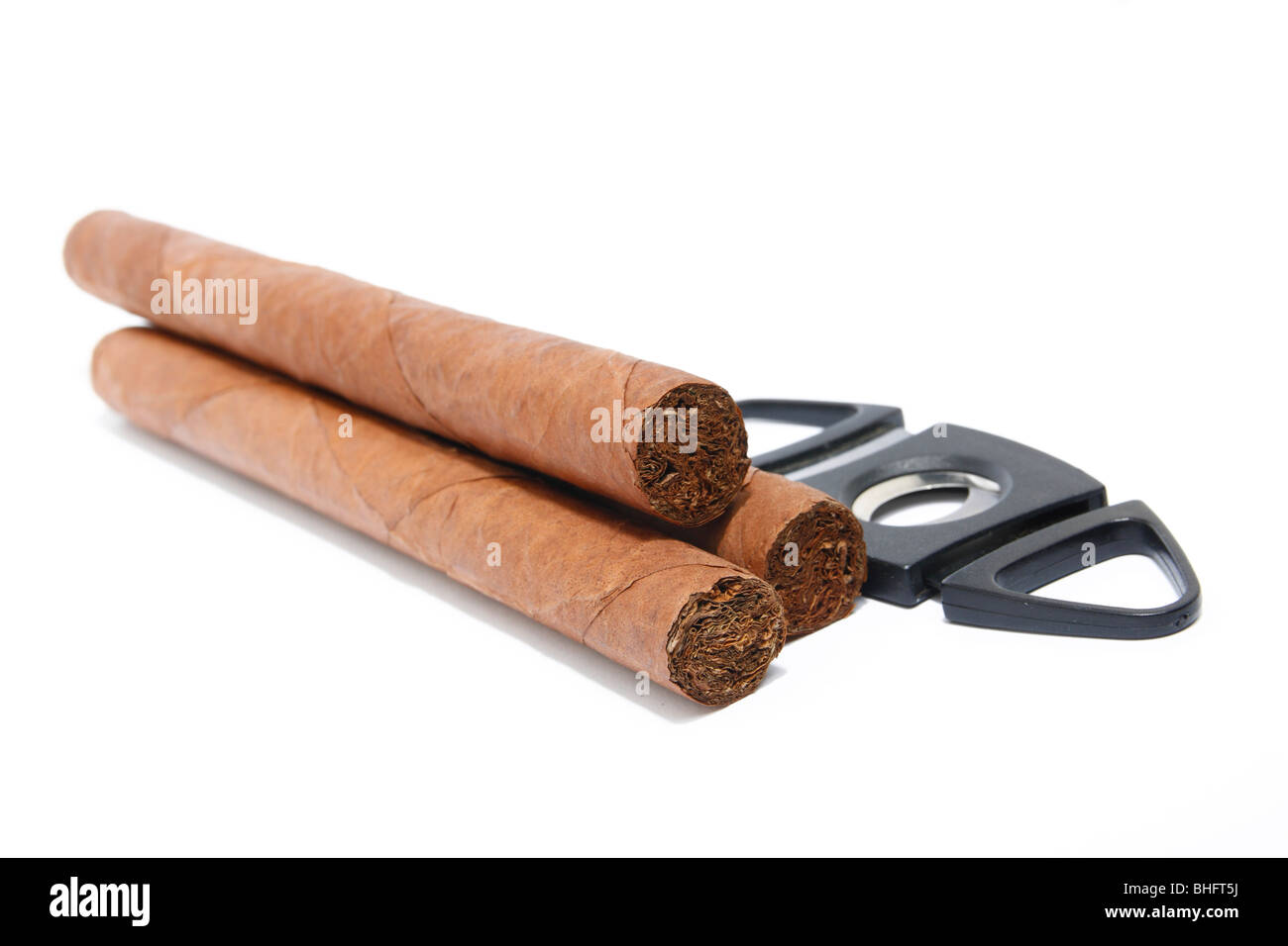 White cutter hi-res stock photography and images - Alamy