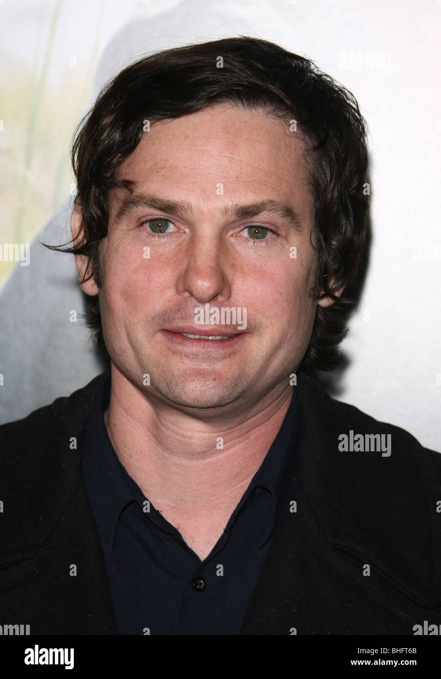 HENRY THOMAS DEAR JOHN WORLD PREMIERE HOLLYWOOD LOS ANGELES CA USA 01 ...