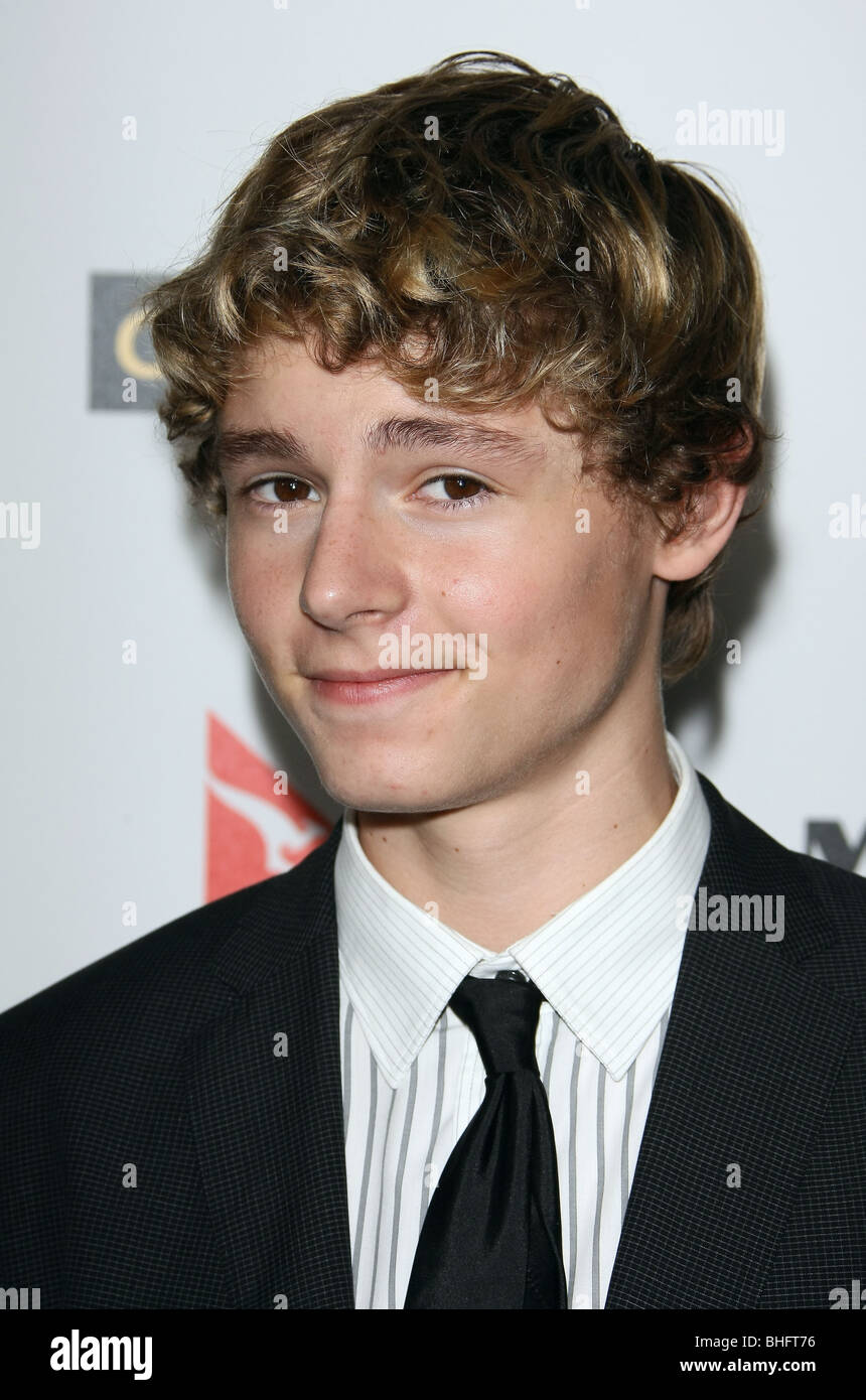 Callan mcauliffe hi-res stock photography and images - Alamy