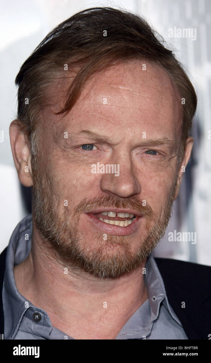JARED HARRIS EXTRAORDINARY MEASURES FILM PREMIERE HOLLYWOOD LOS ANGELES ...