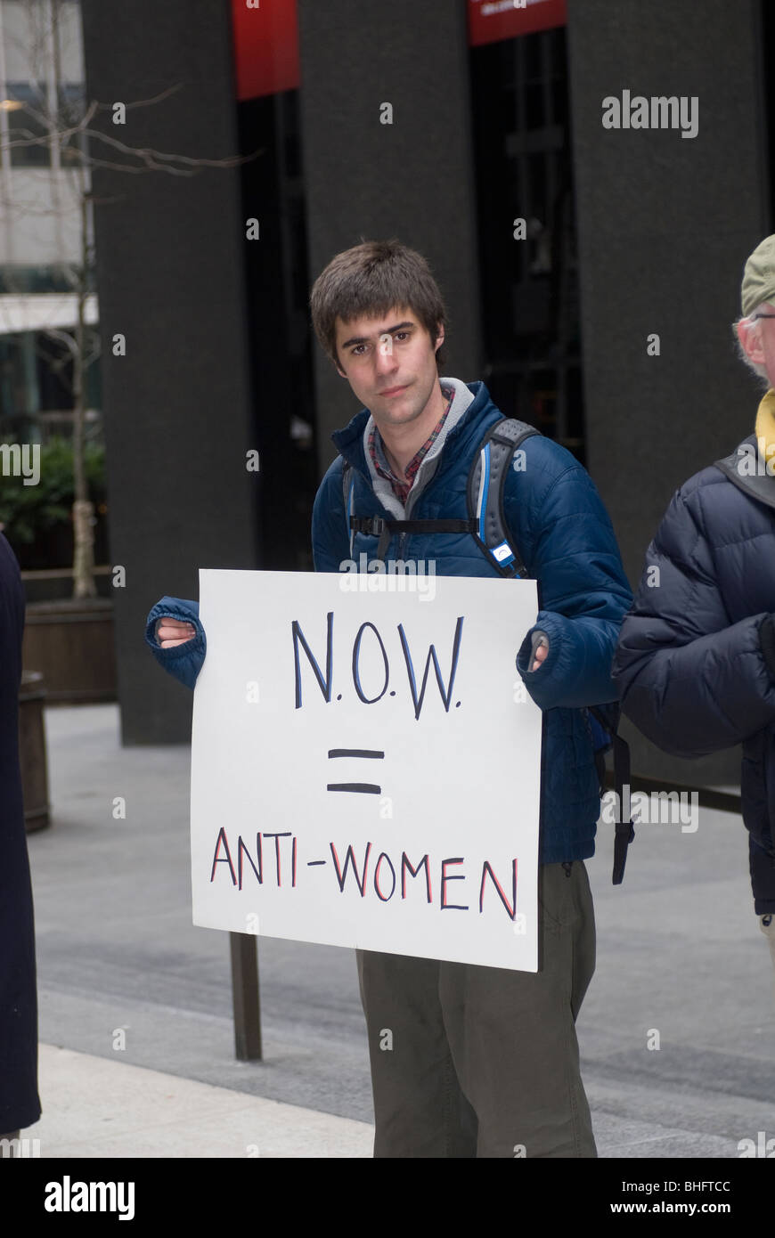 Christian Coalition Rally