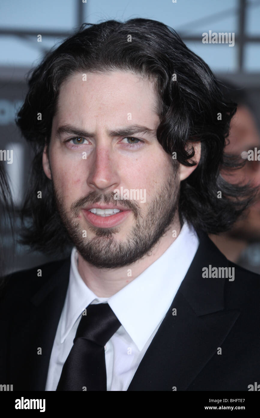 JASON REITMAN UP IN THE AIR LOS ANGELES PREMIERE LOS ANGELES CA USA 30 ...