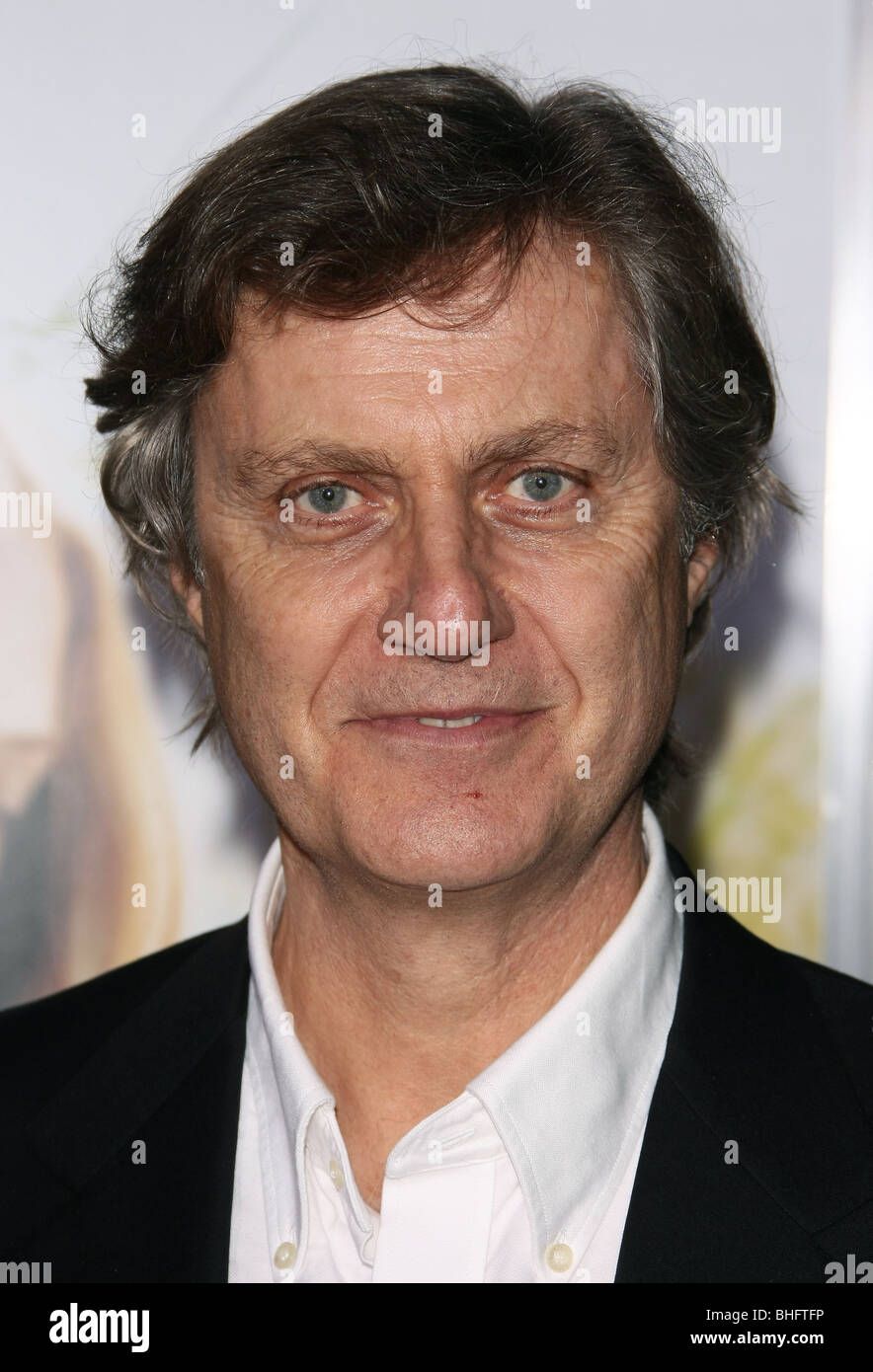 LASSE HALLSTROM DEAR JOHN WORLD PREMIERE HOLLYWOOD LOS ANGELES CA USA ...