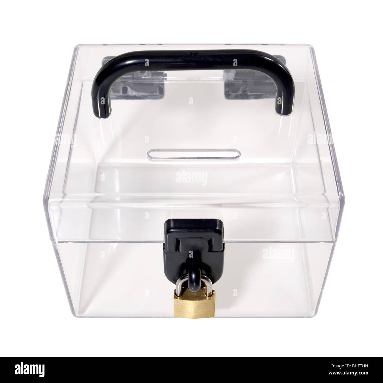 Empty lock hi-res stock photography and images - Alamy