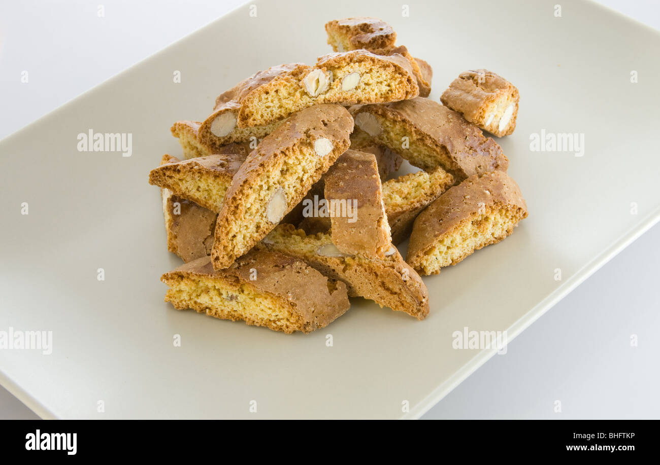 Italian biscuits hi-res stock photography and images - Alamy