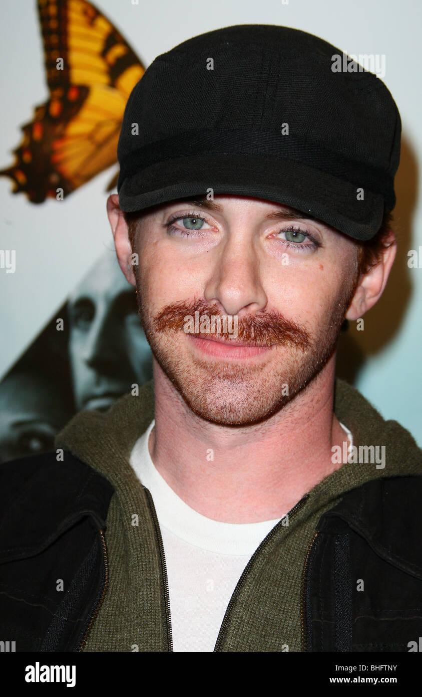 SETH GREEN THE AIR I BREATHE PREMIERE HOLLYWOOD LOS ANGELES CA USA 14 ...