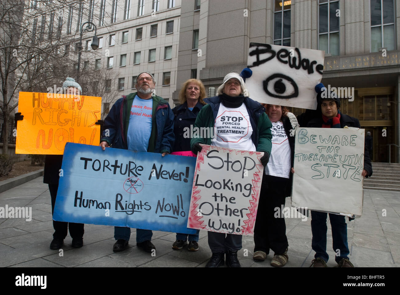 500 pearl street courthouse hi-res stock photography and images - Alamy