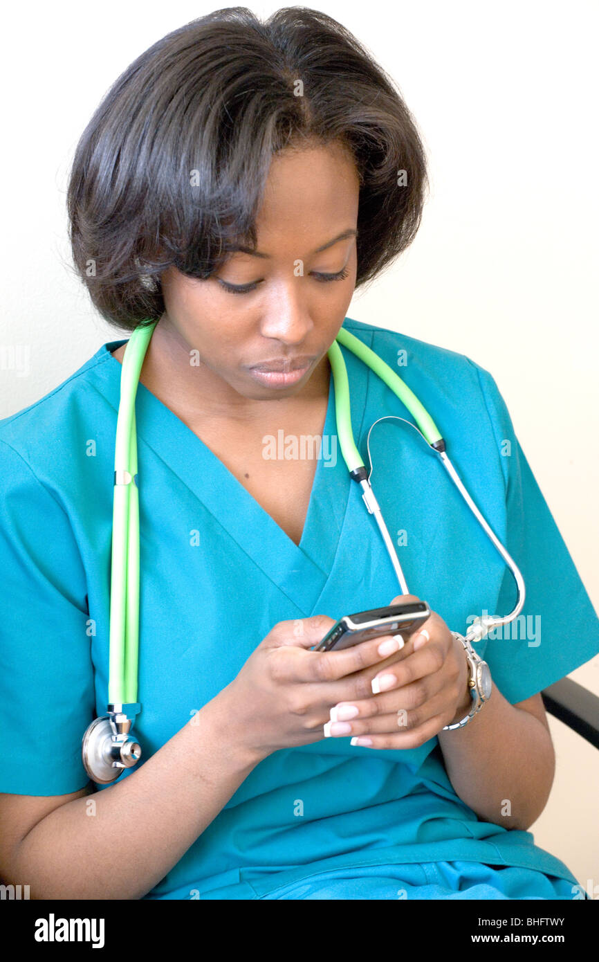 Healthcare checks hi-res stock photography and images - Alamy