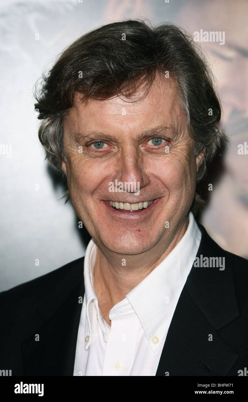 LASSE HALLSTROM DEAR JOHN WORLD PREMIERE HOLLYWOOD LOS ANGELES CA USA ...