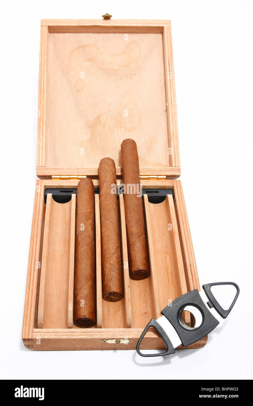 White cutter hi-res stock photography and images - Alamy