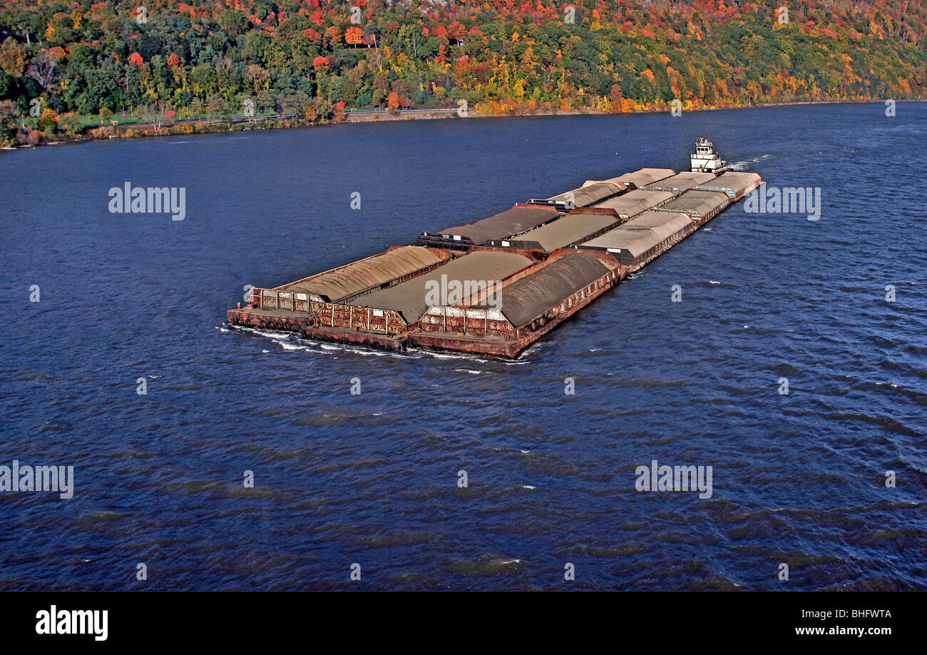 Hudson River Steamships