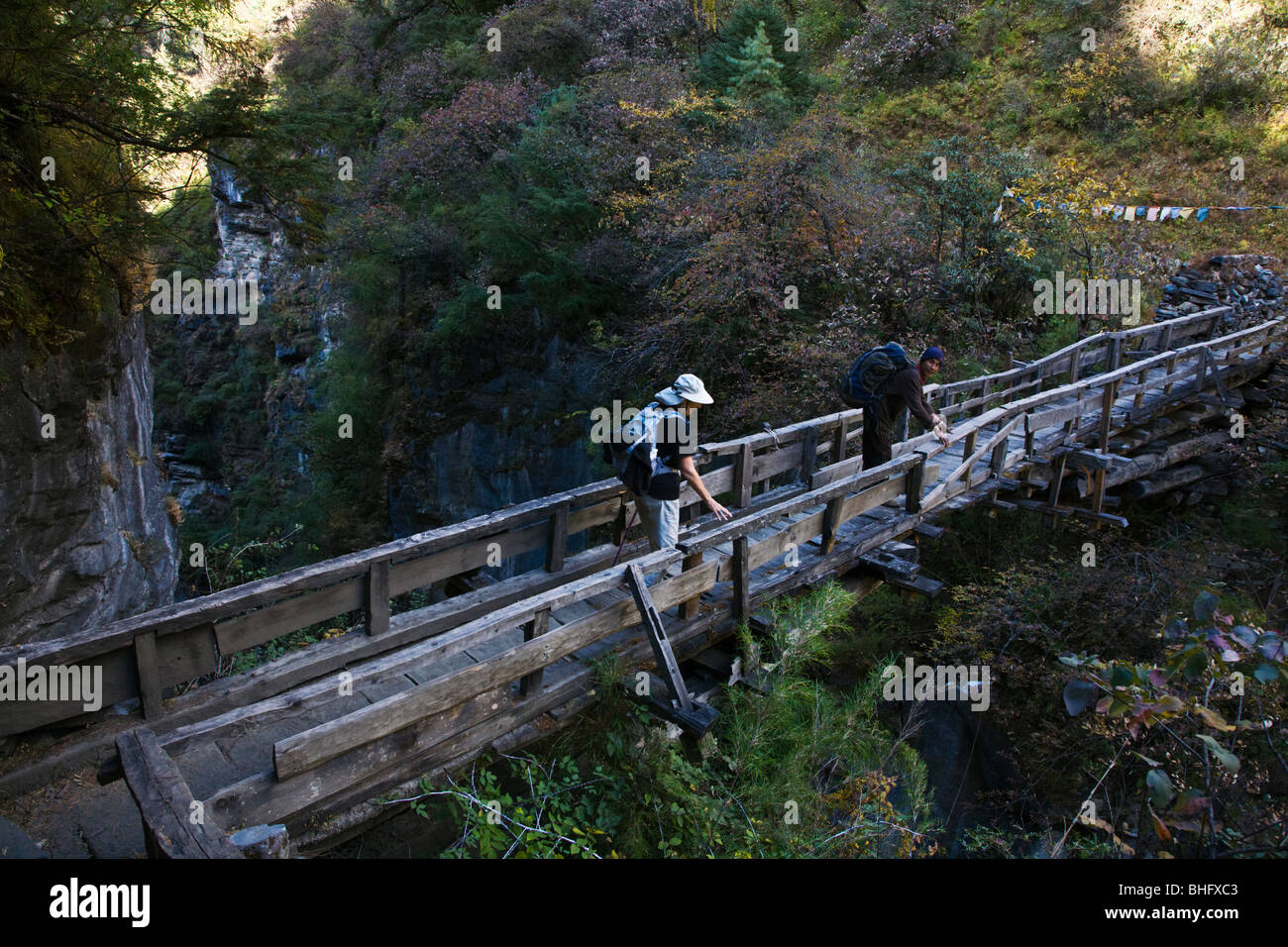 Nepal tourism attractions hi-res stock photography and images - Alamy