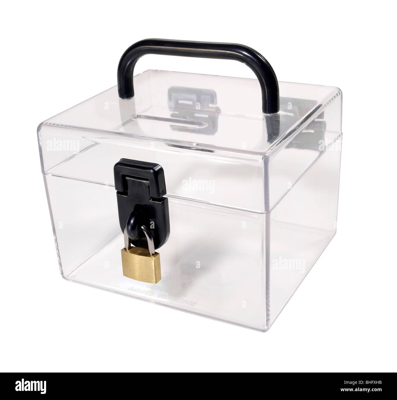 Empty lock hi-res stock photography and images - Alamy