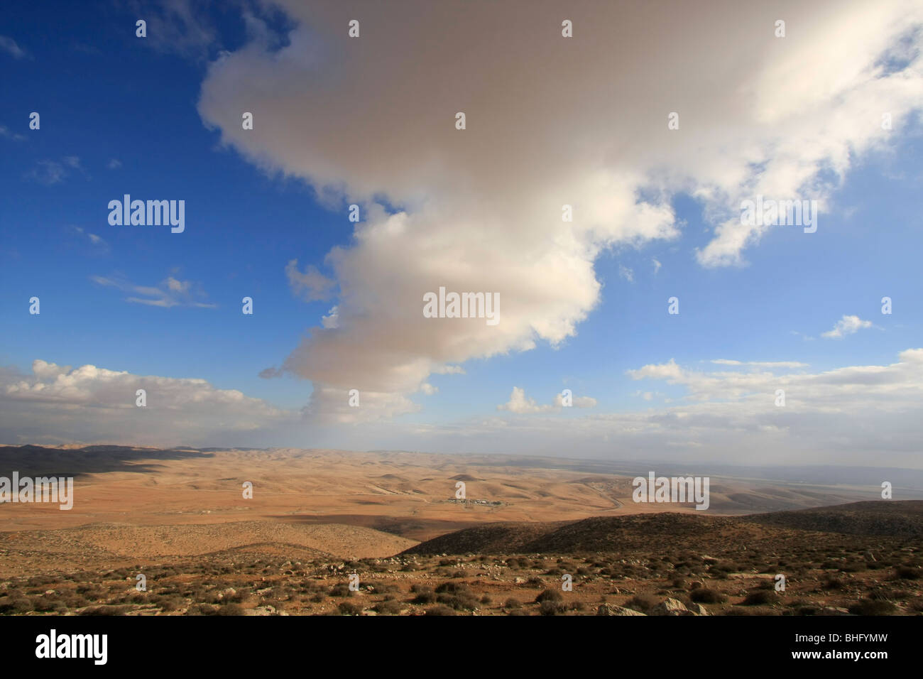 Israel mount hebron hi-res stock photography and images - Alamy