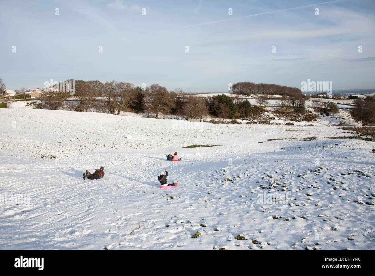Ringinglow Road High Resolution Stock Photography and Images - Alamy
