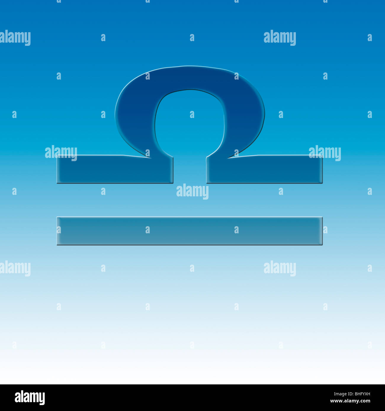 Libra zodiac hi-res stock photography and images - Alamy