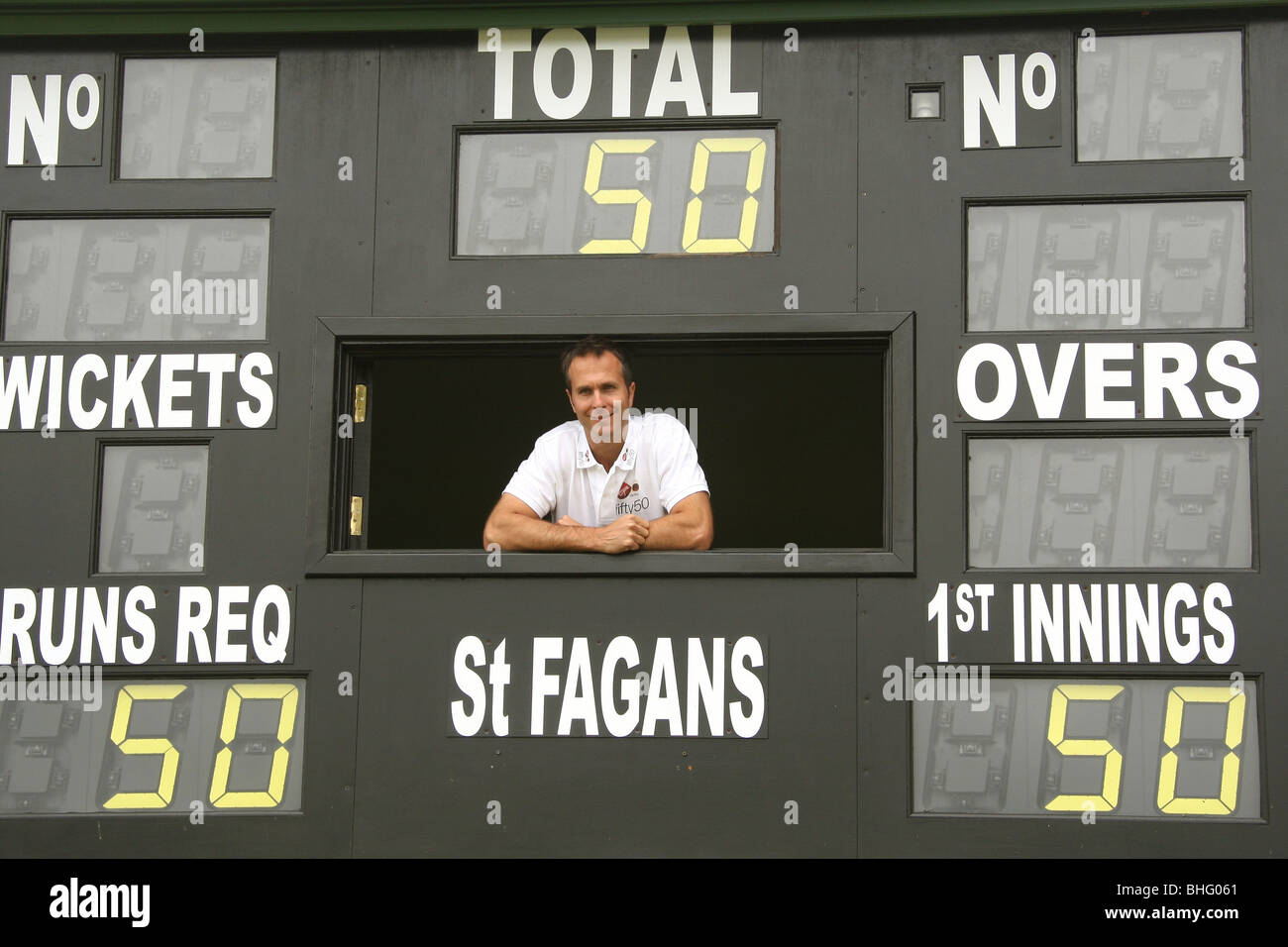 Cardiff cricket ground hi-res stock photography and images - Alamy