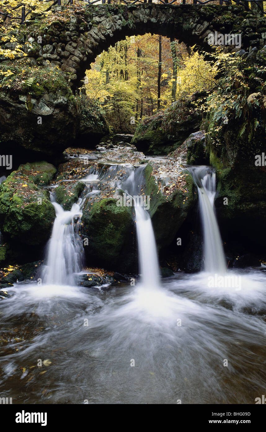 Black Ernz River High Resolution Stock Photography and Images - Alamy