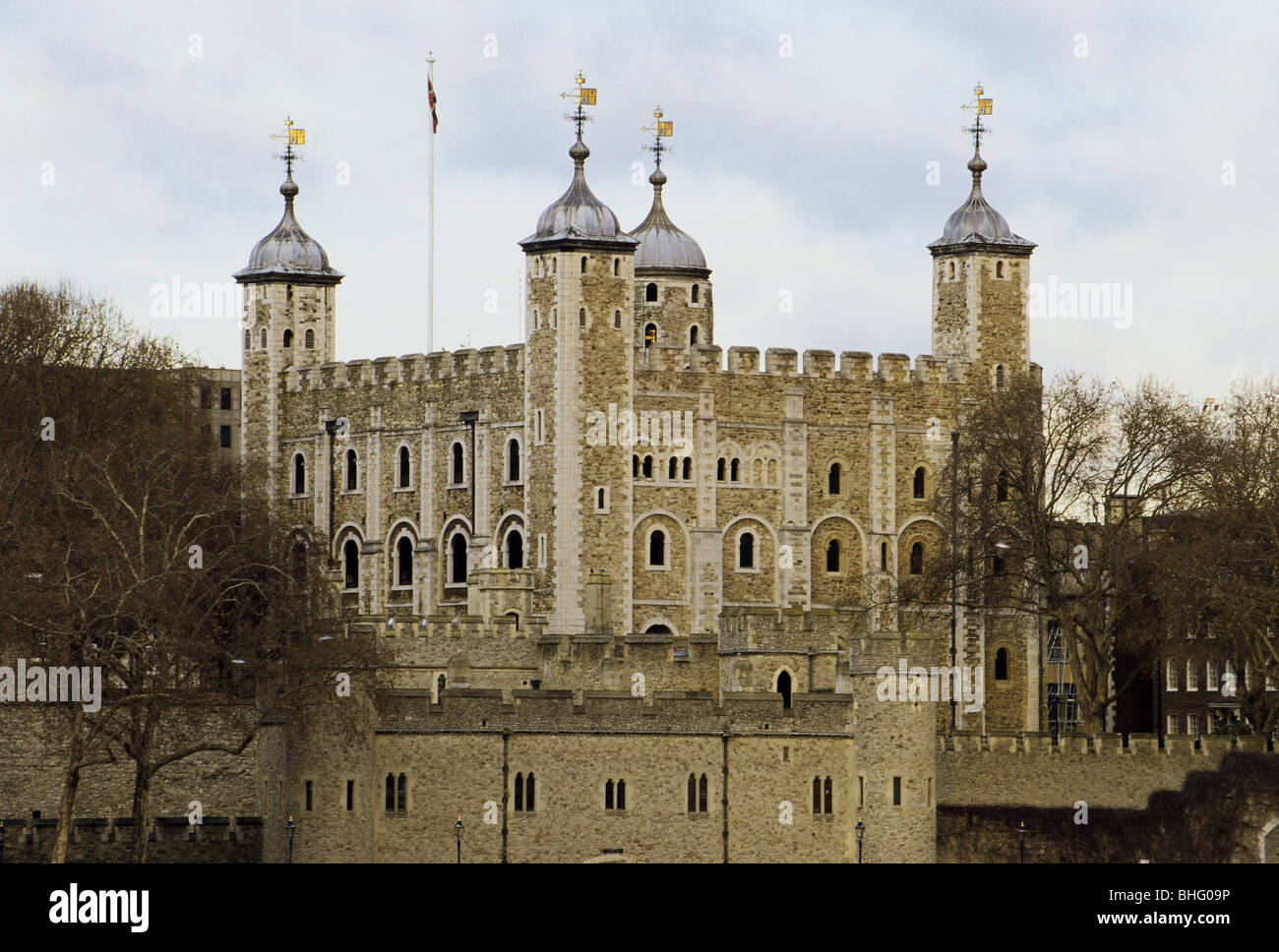 geography / travel, Great Britain, England, London, buildings, Tower of ...