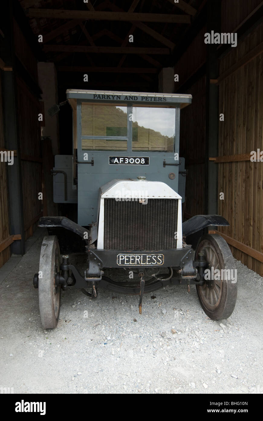 Peerless car hi-res stock photography and images - Alamy