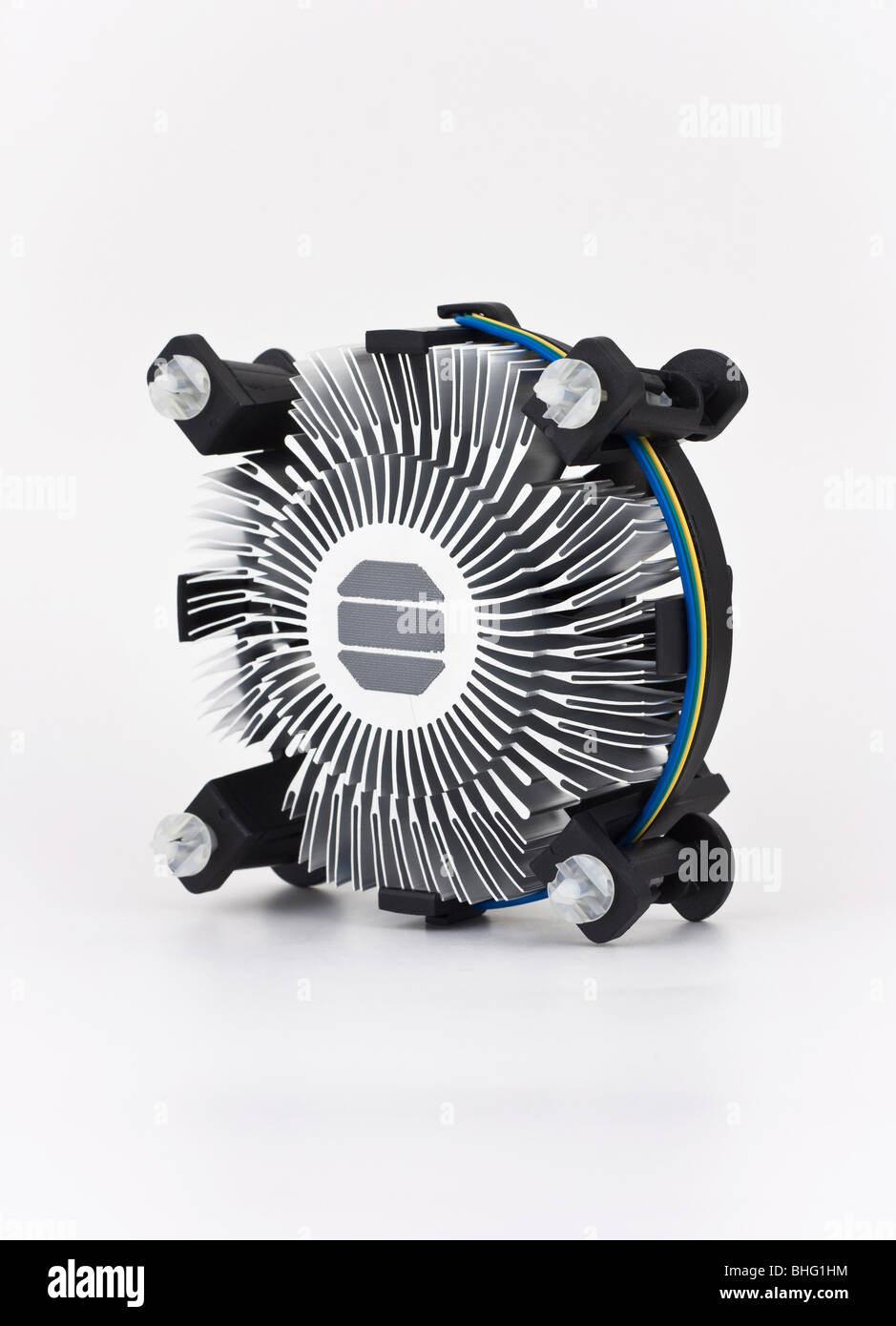 Cold radiator Cut Out Stock Images & Pictures - Alamy