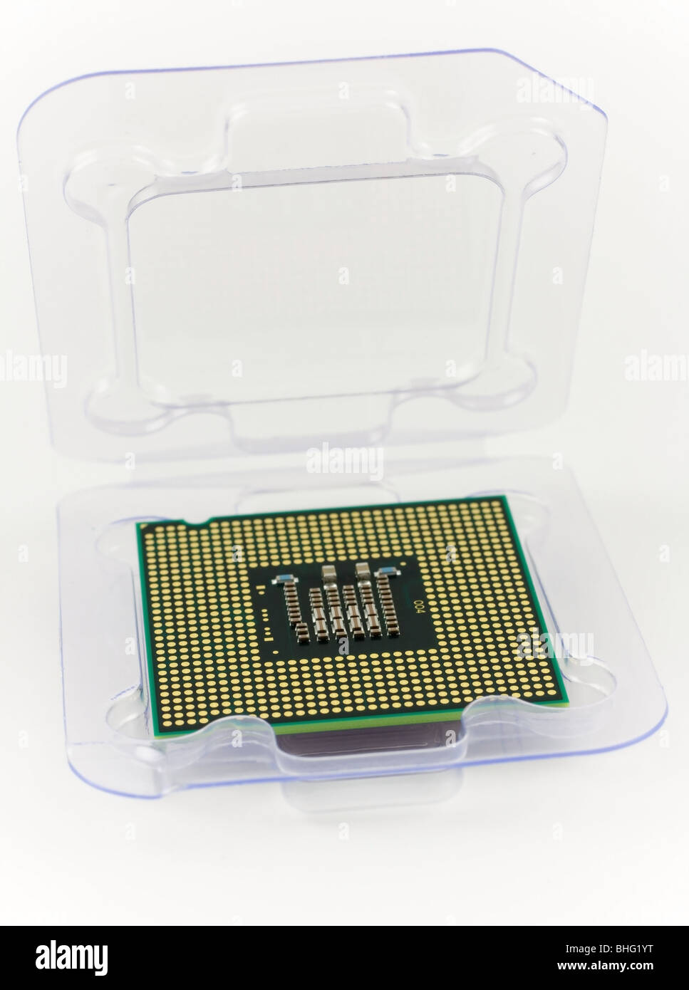 775 socket hi-res stock photography and images - Alamy