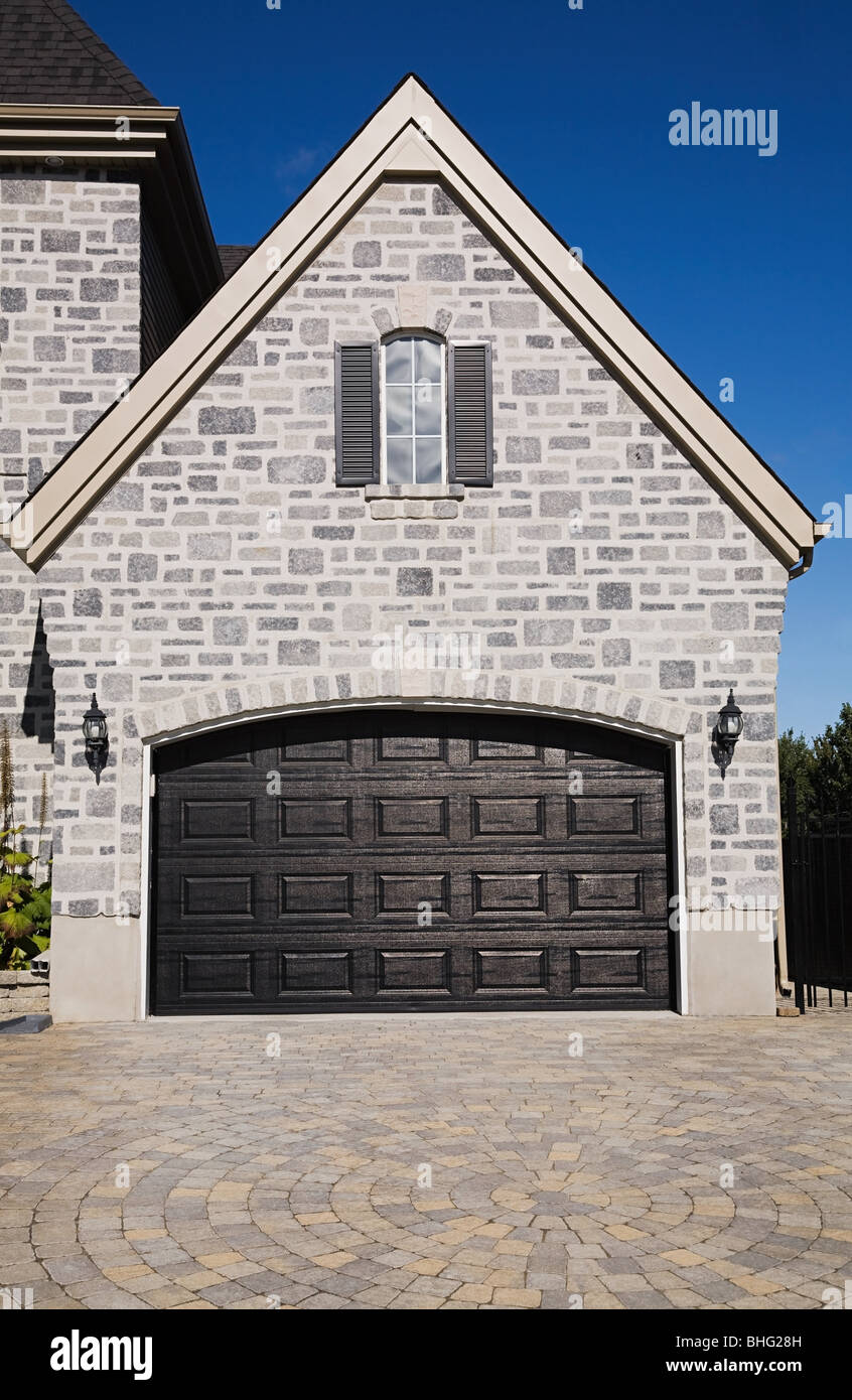 Garage Stock Photos & Garage Stock Images - Alamy