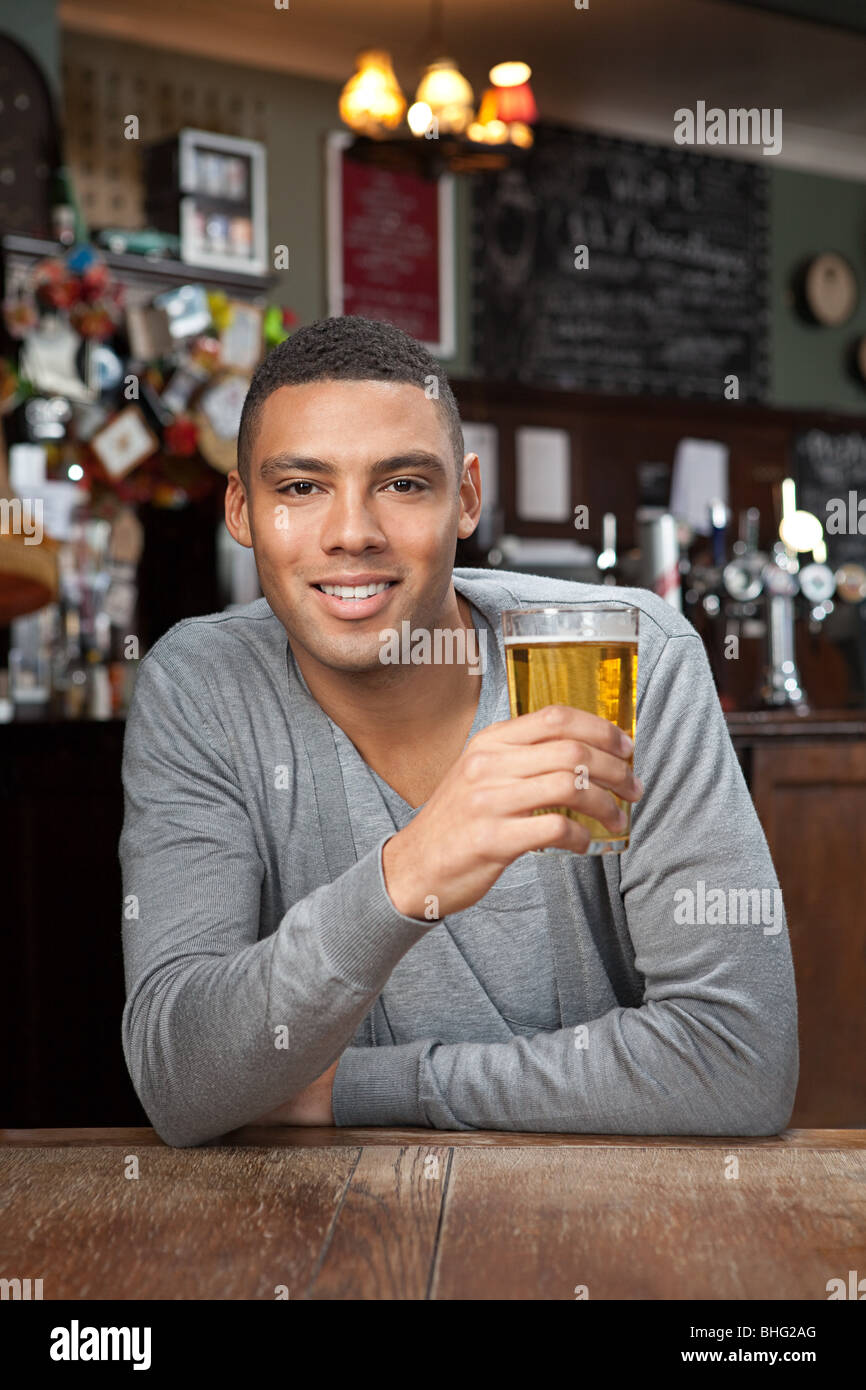 Bar at point to point race hi-res stock photography and images - Alamy