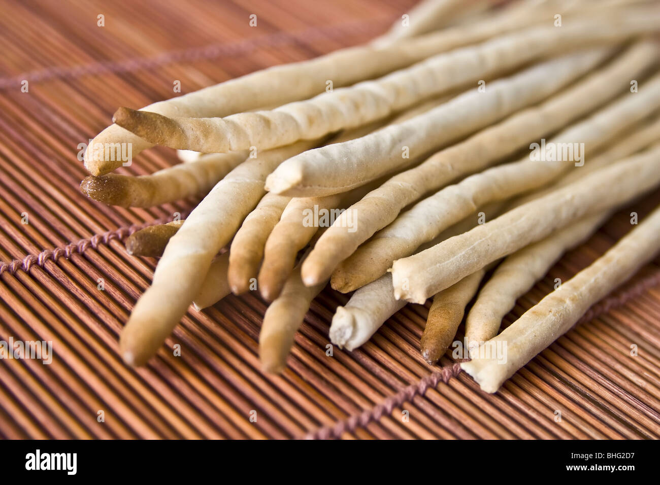 Long bamboo stick hi-res stock photography and images - Alamy